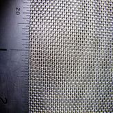 STAINLESS STEEL WIRE MESH – The Wire Mesh Source