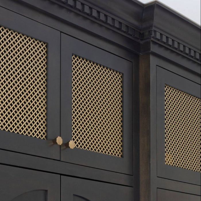 Decorative Wire Mesh & Screens – The Wire Mesh Source